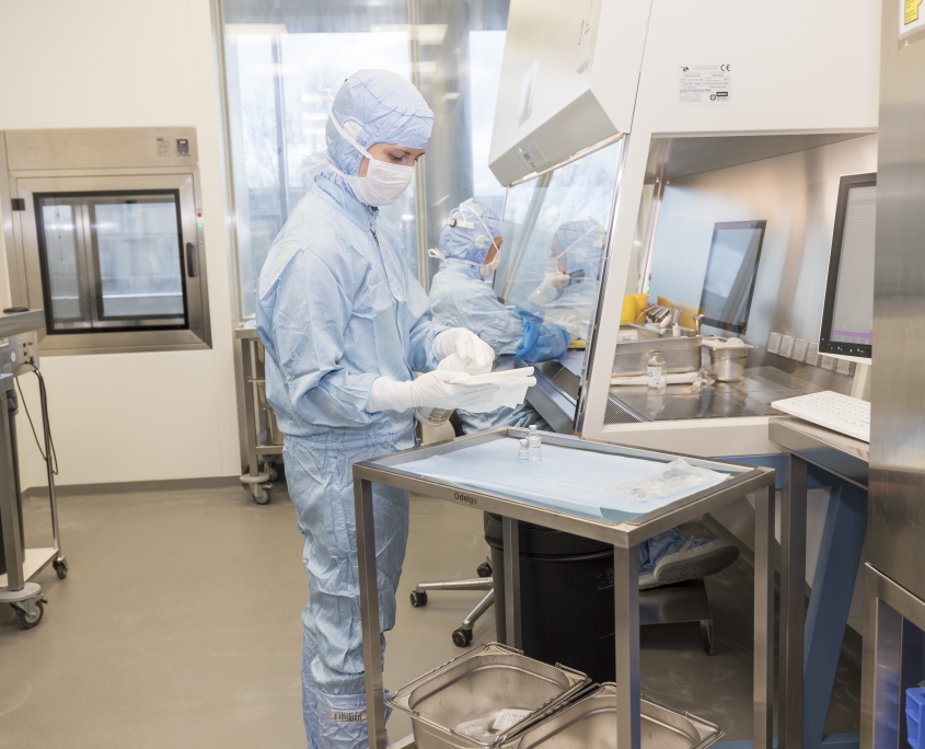 Klinik Favoriten - Wiener Gesundheitsverbund Klinik Favoriten - Wiener Gesundheitsverbund
